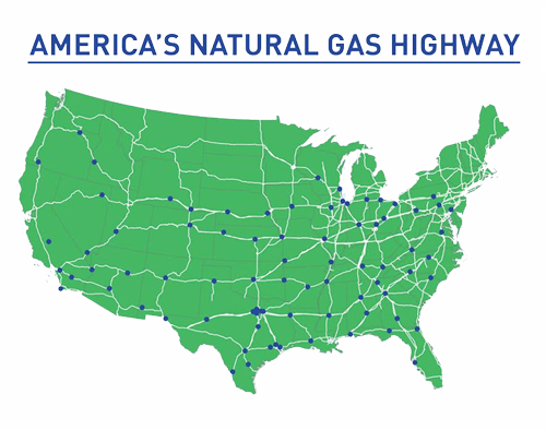 Natural Gas 101 - Appalachian Natural Gas
